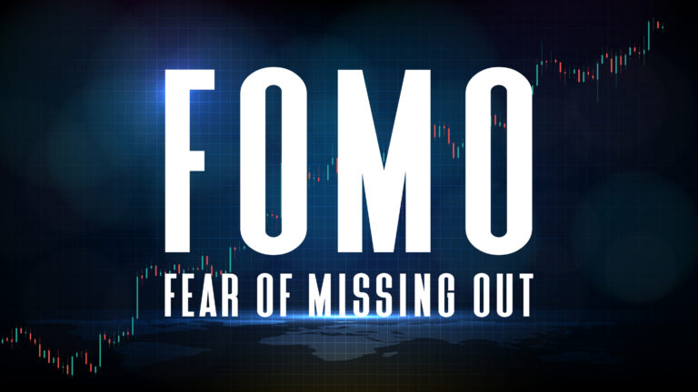 FOMO trong Forex: 5 Cách Tránh FOMO Khi Giao Dịch Forex - Wisd Universe